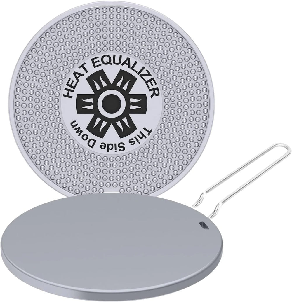 Never burn your food again! Enhance Cooking Precision with the Heat ...